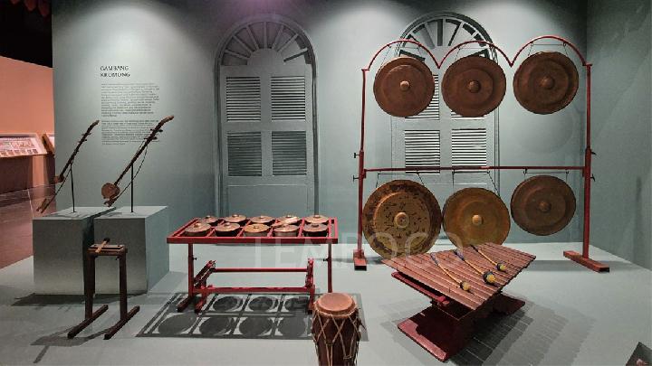 Hikayat Gambang Kromong: Akulturasi Tionghoa dan Betawi yang Bermula di ...