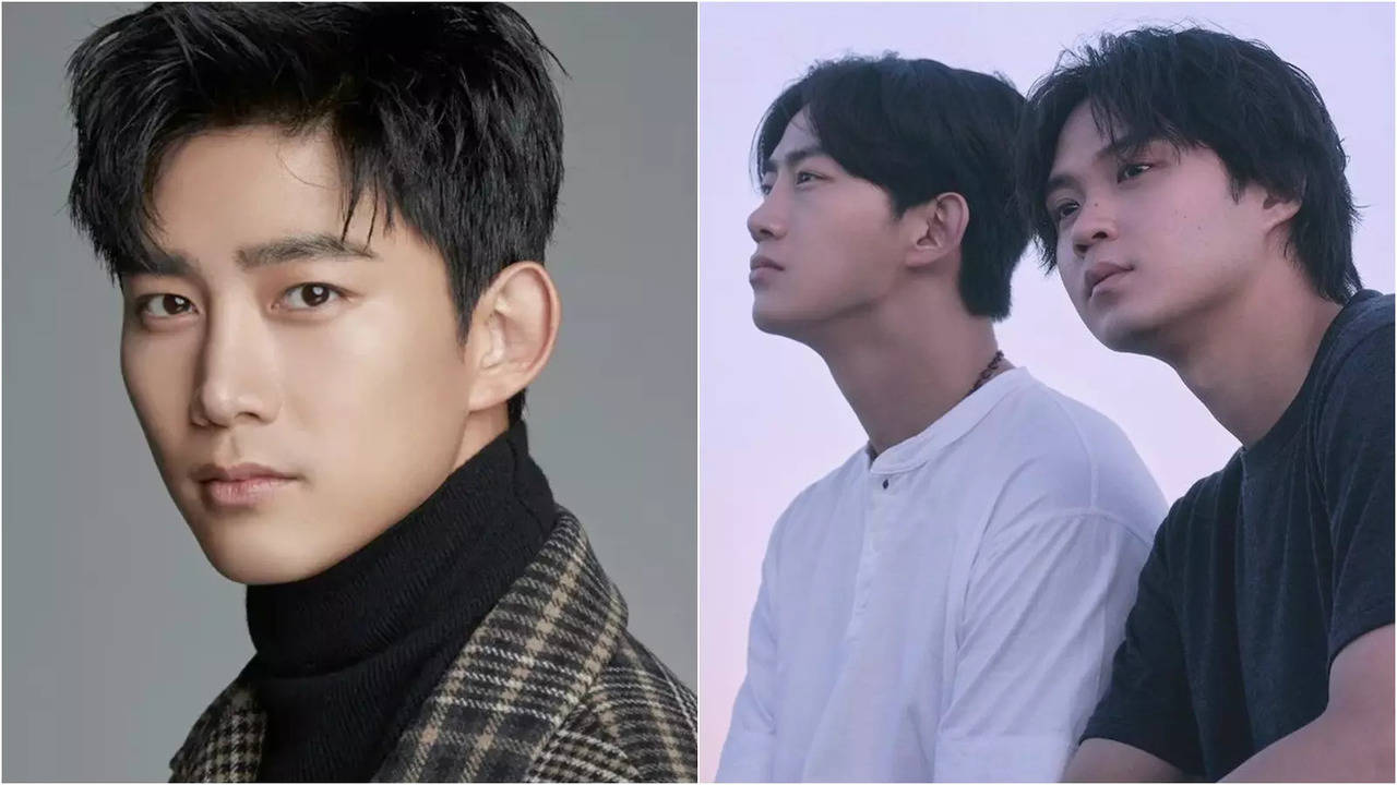 2PM Ok Taecyeon's BL Drama Soulmate First Look Teaser Is Intense, Fans Expect To See New Side Of Him