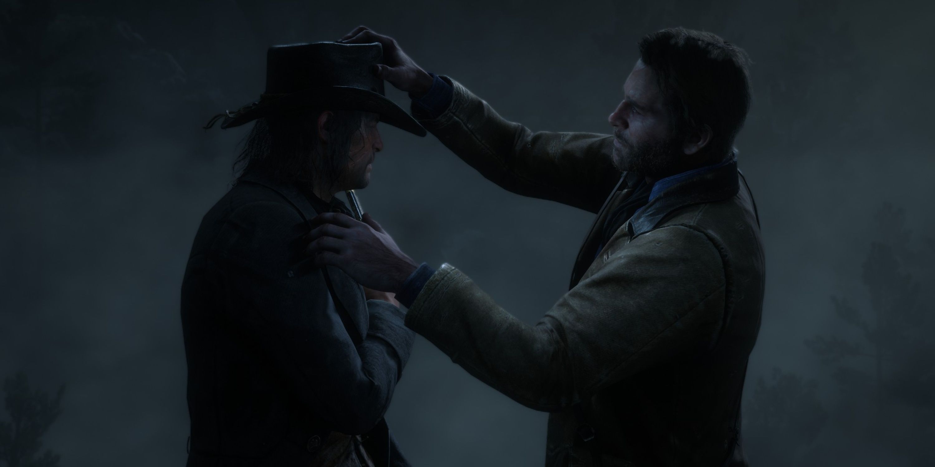 Red Dead Redemption 2: Every Van der Linde Gang Member and What Happens ...