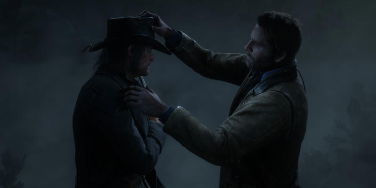 Red Dead Redemption 2: Every Van der Linde Gang Member and What Happens ...