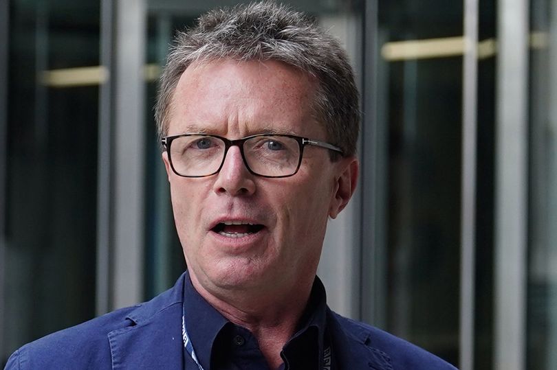 Nicky Campbell slams 'ridiculous' British citizenship test over ...