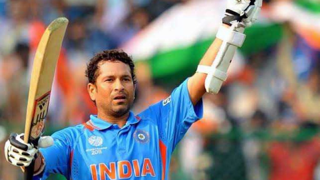 Sachin Tendulkar to AB de Villiers: Players with the most 50+ scores in ...