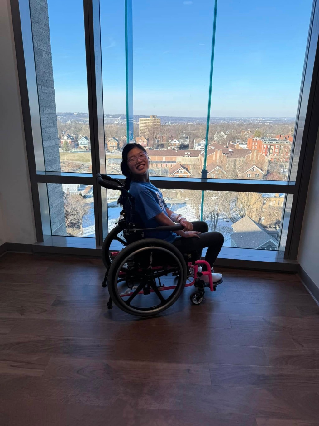 JD Vance’s 12-year-old relative denied heart transplant because she is ...