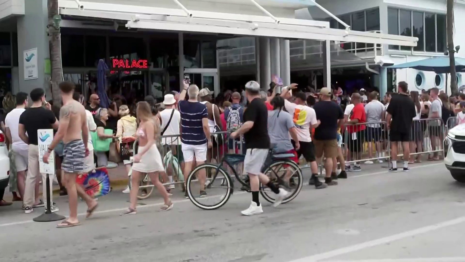 Florida business owners say spring break crackdown will hurt sales