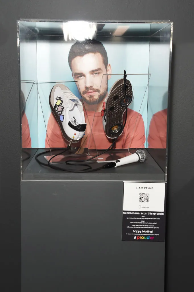 Vocal LGBTQ+ ally Liam Payne ‘didn’t understand’ why countries wouldn’t ...