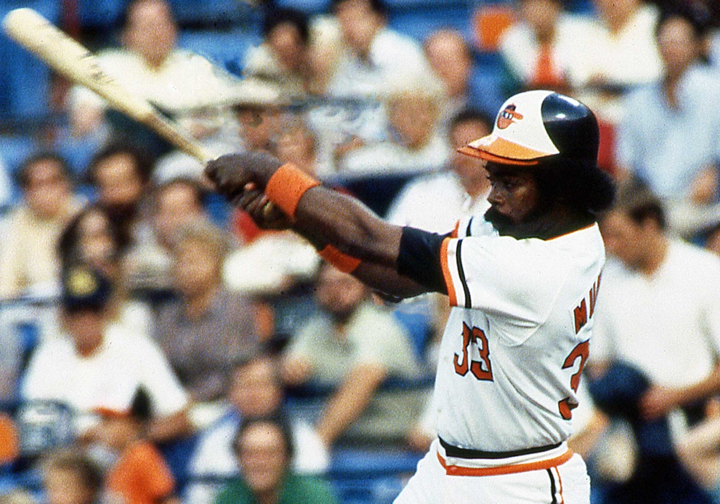 The 25 greatest MLB teams from the 1980s