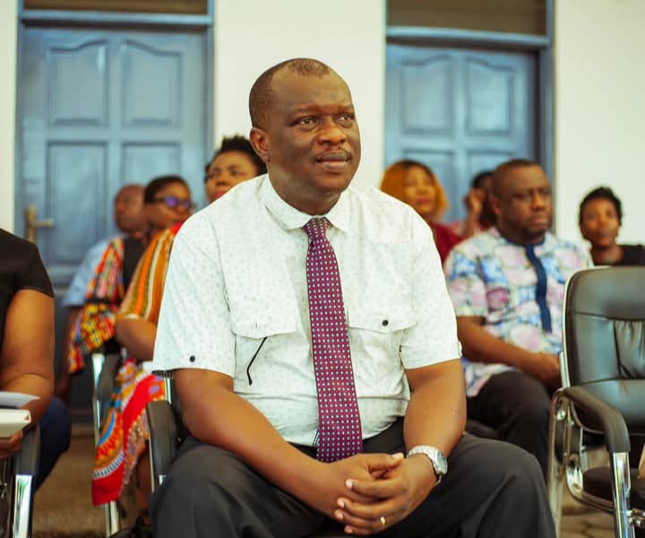 UHAS welcomes 2024/2025 academic year freshers with orientation