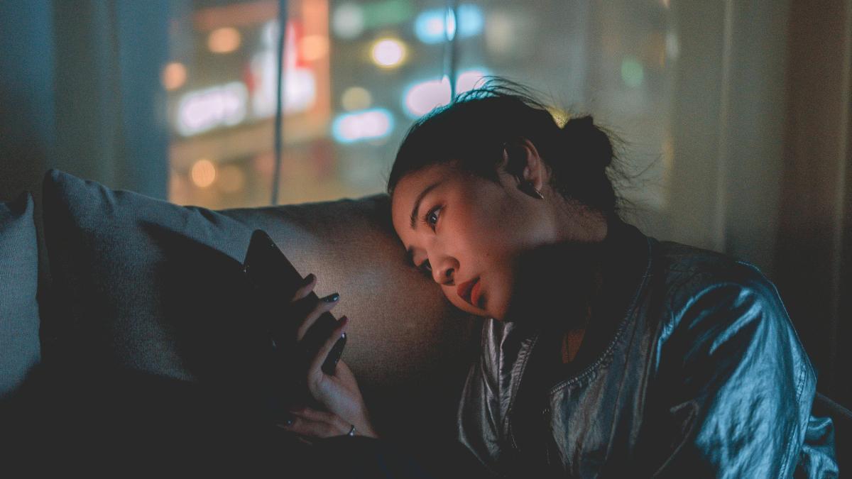 Anne Lembke, psiquiatra en la Universidad de Stanford: “Estamos ...