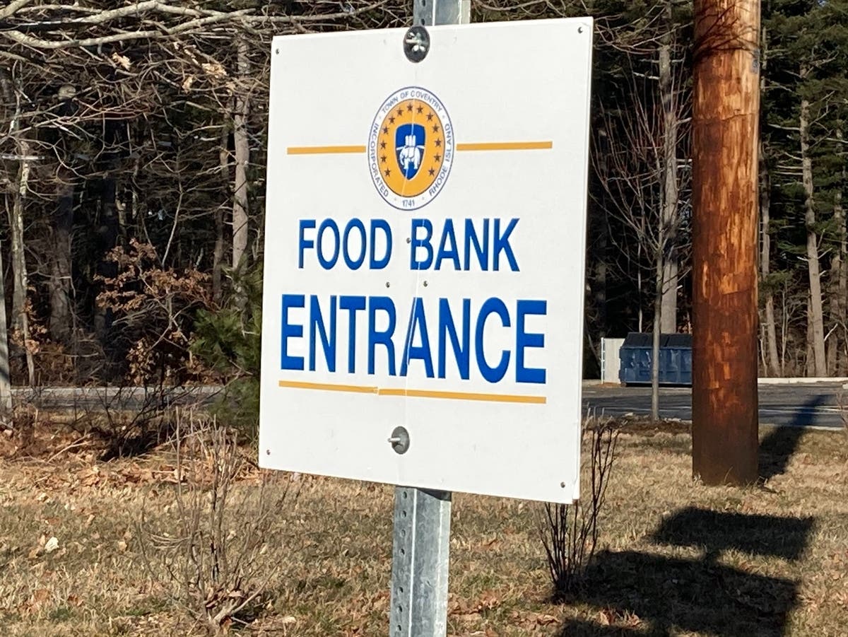 Food Insecurity Increases In Sonoma County, New Report Shows