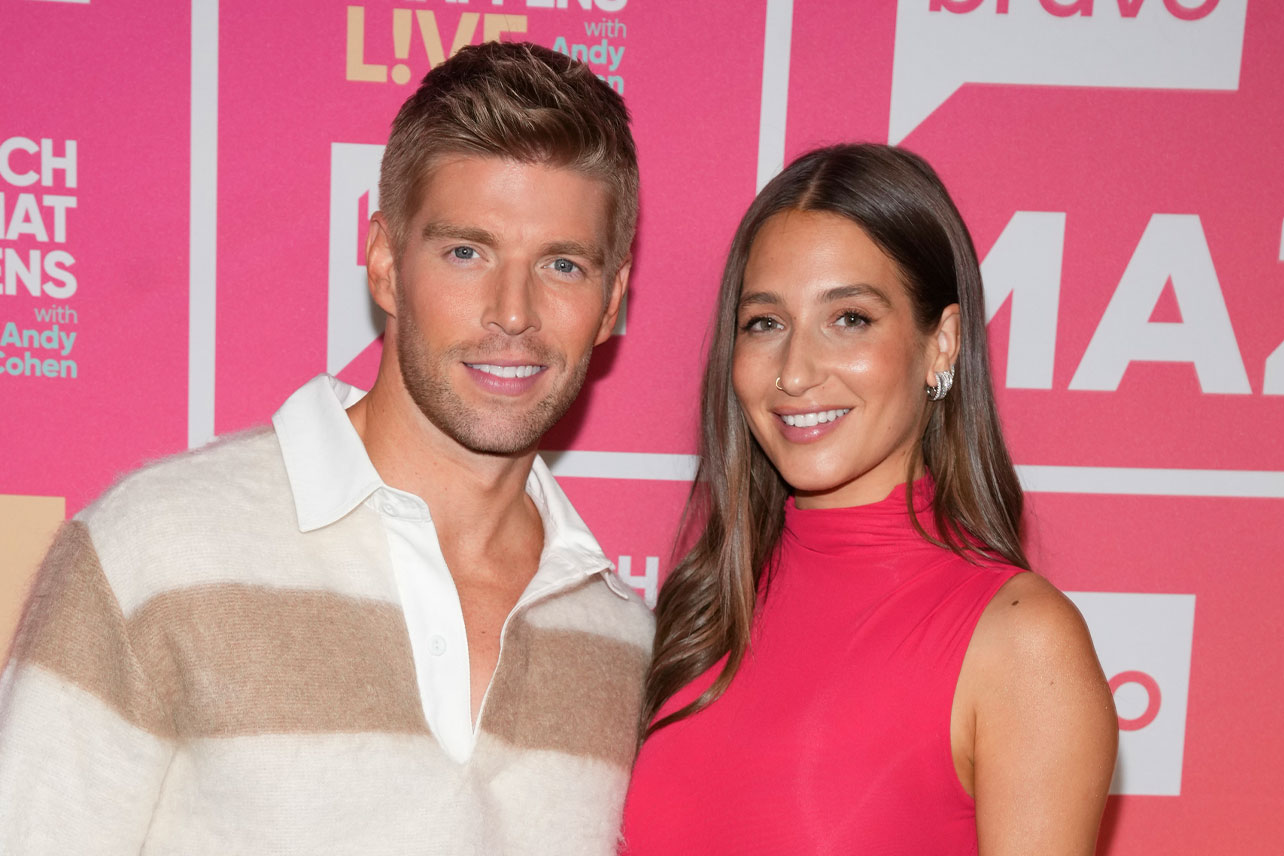 ‘Summer House’s Amanda Batula And Kyle Cooke Say Lindsay Hubbard And ...