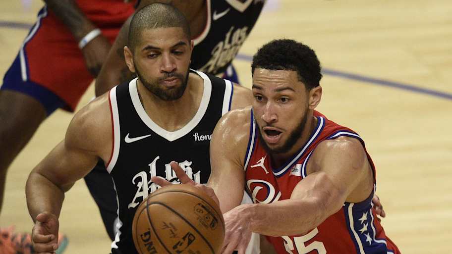 Los Angeles Clippers Announce Acquisition of Former 76ers Star