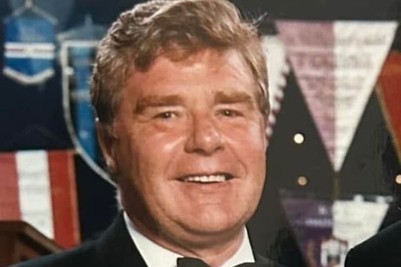 Tributes pour in for 'true Rangers character' after death of former ...