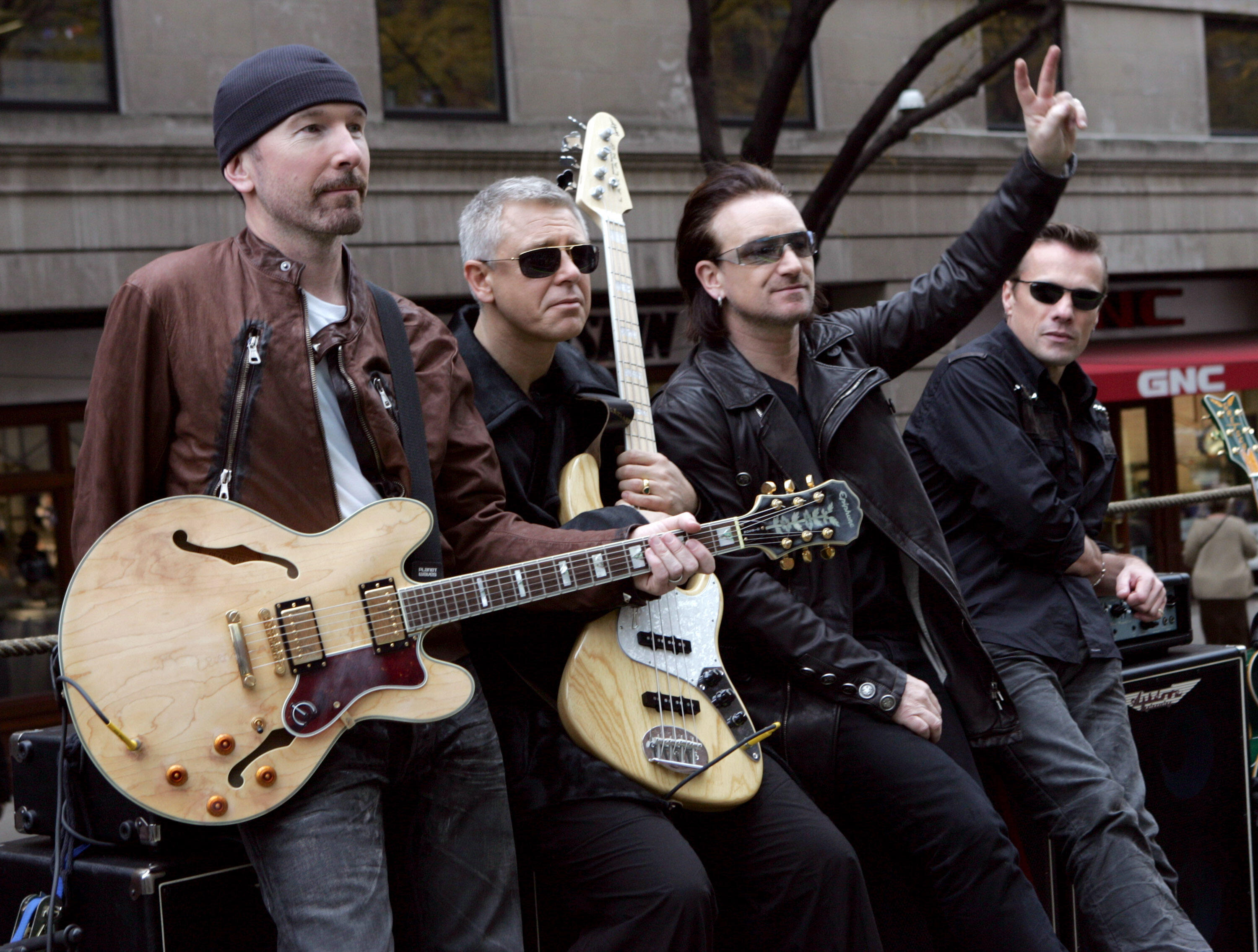 Why February 12th Matters In Rock History