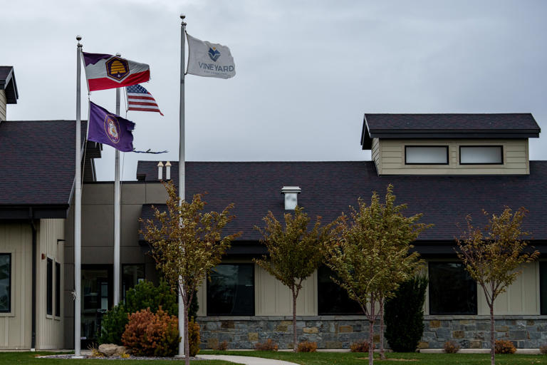 An audit dug into Vineyard’s spending. Here’s what it found.