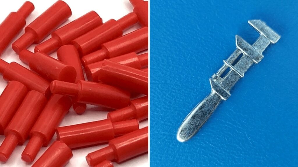 QUIZ: Can You Identify These 17 Board Games from Just a Single Playing ...