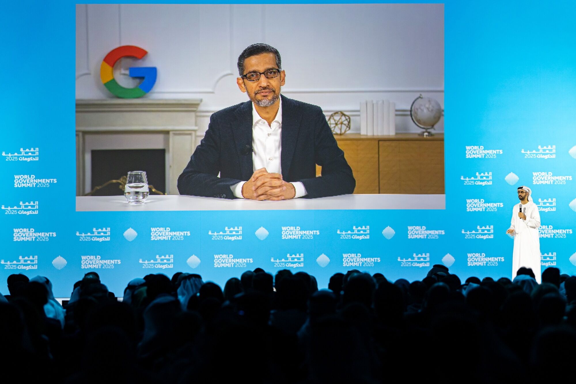 Google CEO Sees ‘Useful’ Quantum Computers 5 to 10 Years Away