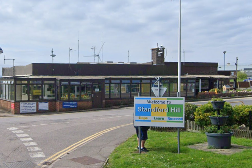 Kent prison 'safe' but some prisoners 'poorly supervised' new report ...