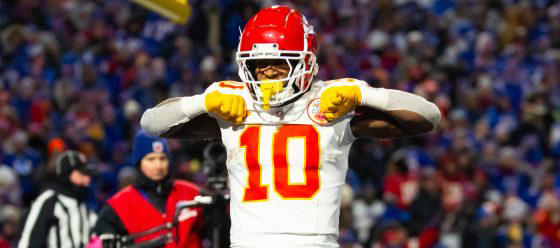 6 Zero RB Strategy Targets (2025 Fantasy Football)