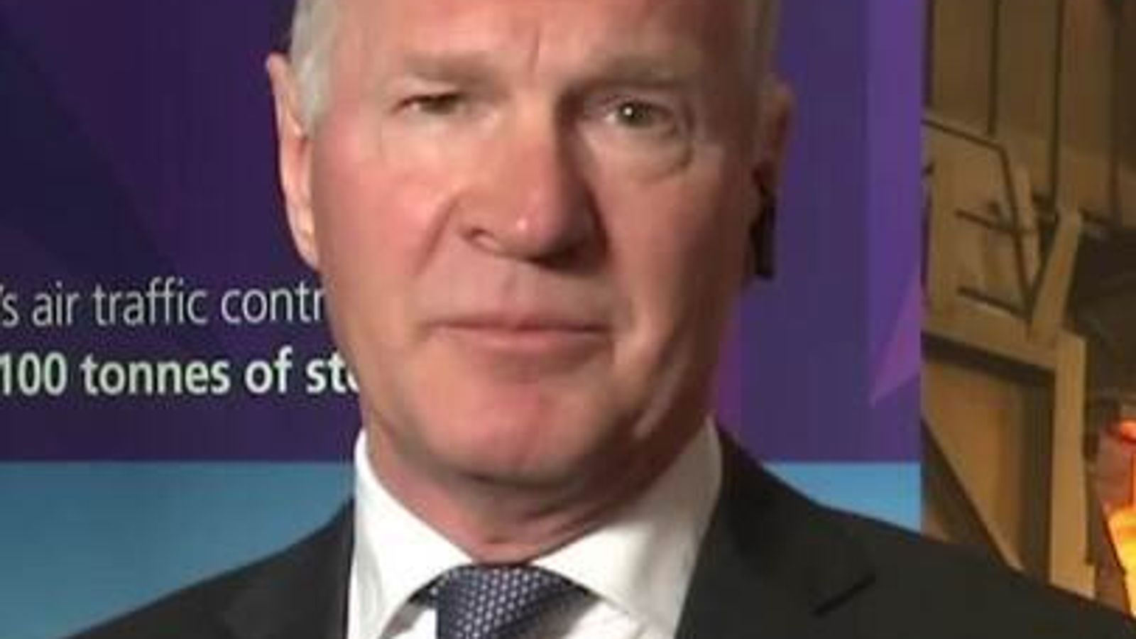 ‘Heathrow third runway ready for 2035’ ‘Heathrow third runway ready for 2035’