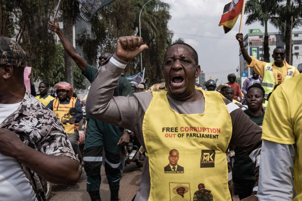 The world's most corrupt nations, according to Transparency International The world's most corrupt nations, according to Transparency International
