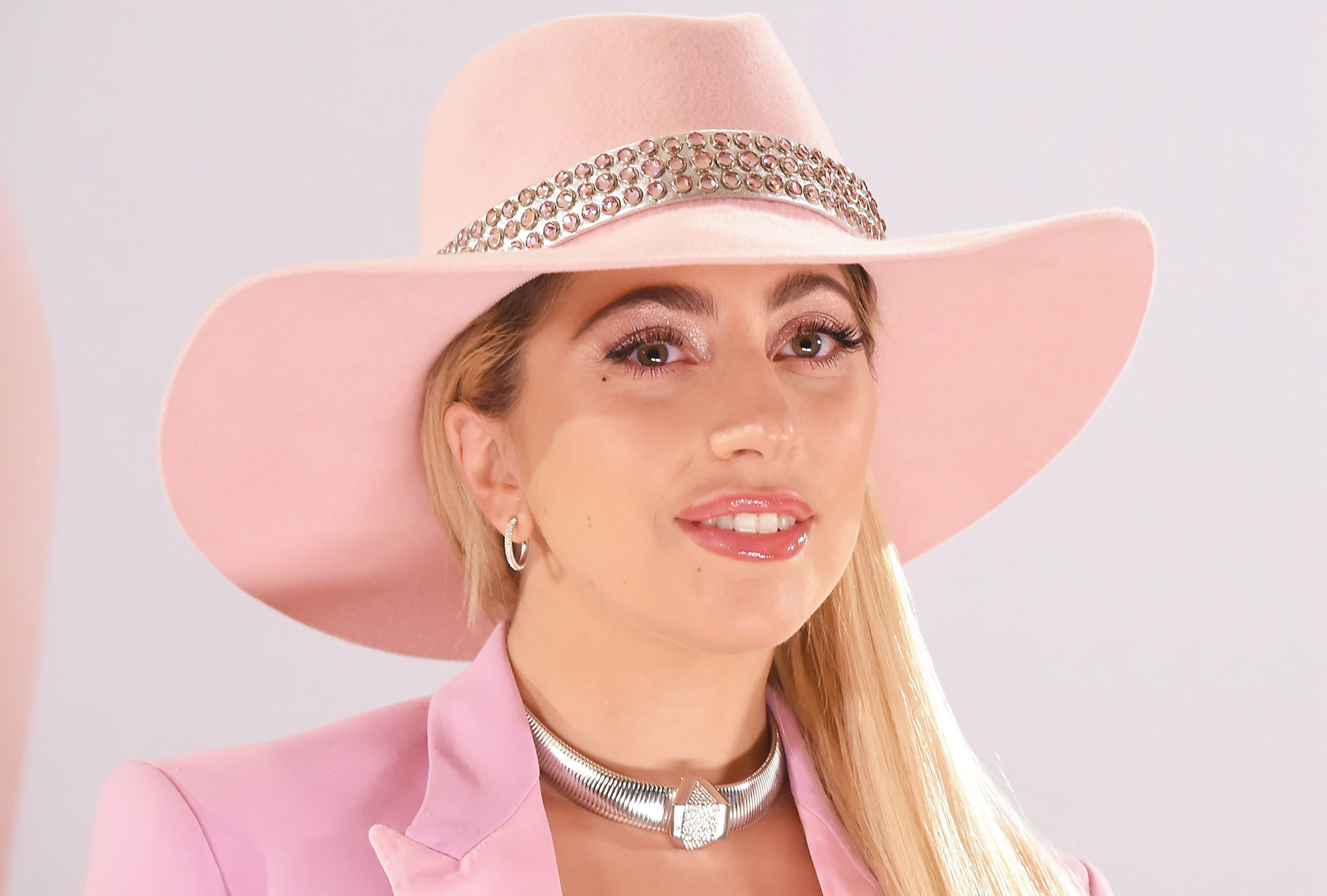 Lady Gaga: “Le puede pasar a cualquiera”