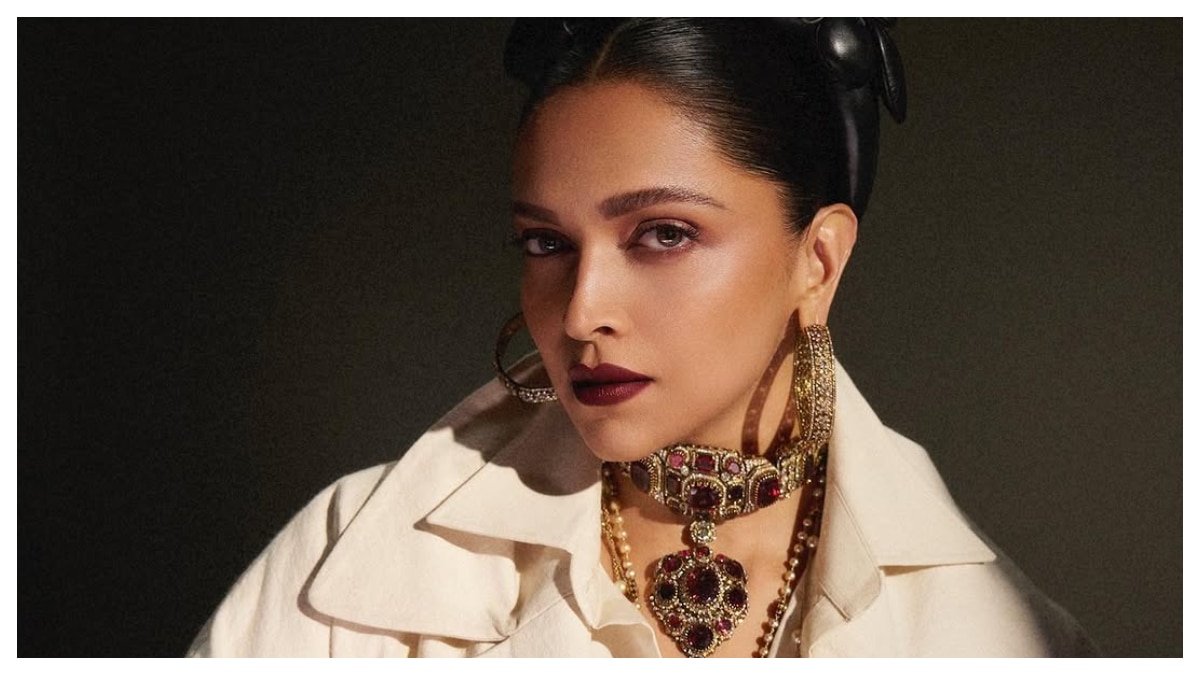 Deepika Padukone Shares About Her Battle With Depression, Recalls ...