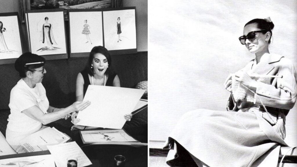 18 Rare Behind-the-Scenes Photos That Capture a Hidden Side of Old ...