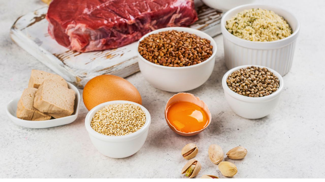 10 Cheapest Protein Sources for Your Grocery List