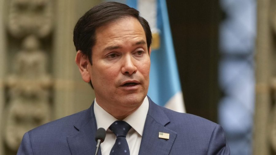 Former USAID employees on cuts: ‘We are going to put lives in jeopardy’