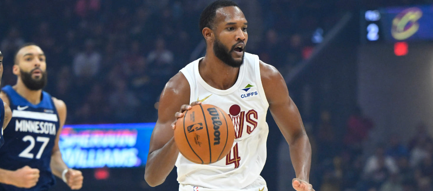 NBA First Basket Prop Bet Cheat Sheet: Sunday (2/23)