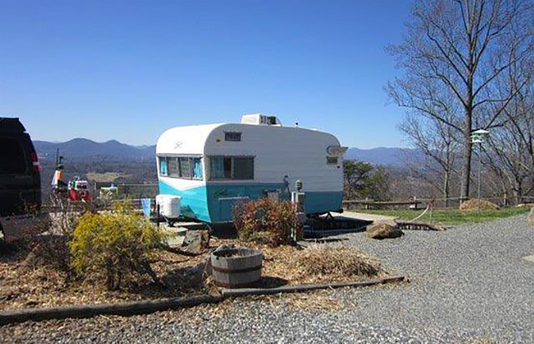 The 50 Best RV Parks In America for A Scenic, Relaxing Stay