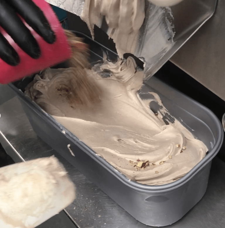 Walnut Creek is Getting Its Most Unique Ice Cream Place Yet