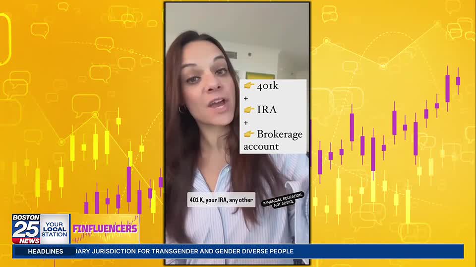 The rise of ‘finfluencers’: Are they helping or hurting your finances?