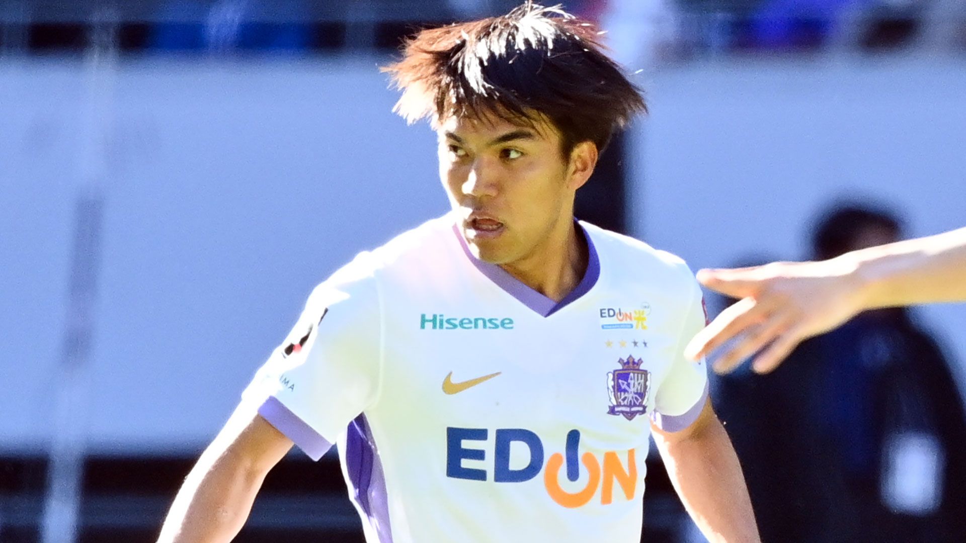 広島がACL2ラウンド16第1戦で3-0先勝！ 大卒ルーキーFW中村草太のプロ初ゴールが決勝点に