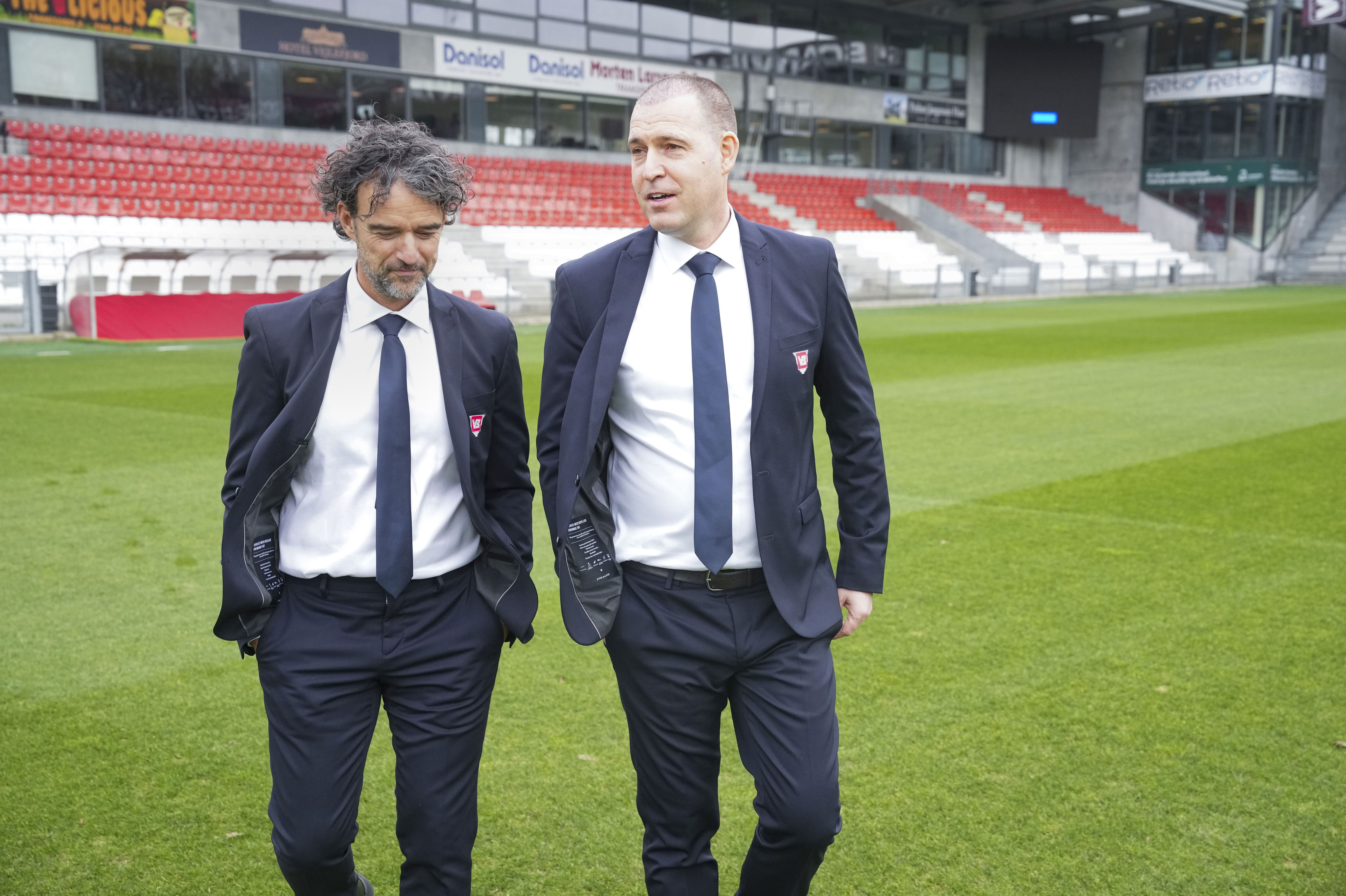 Uforløst potentiale trækker Hemmersam til Nørreskoven