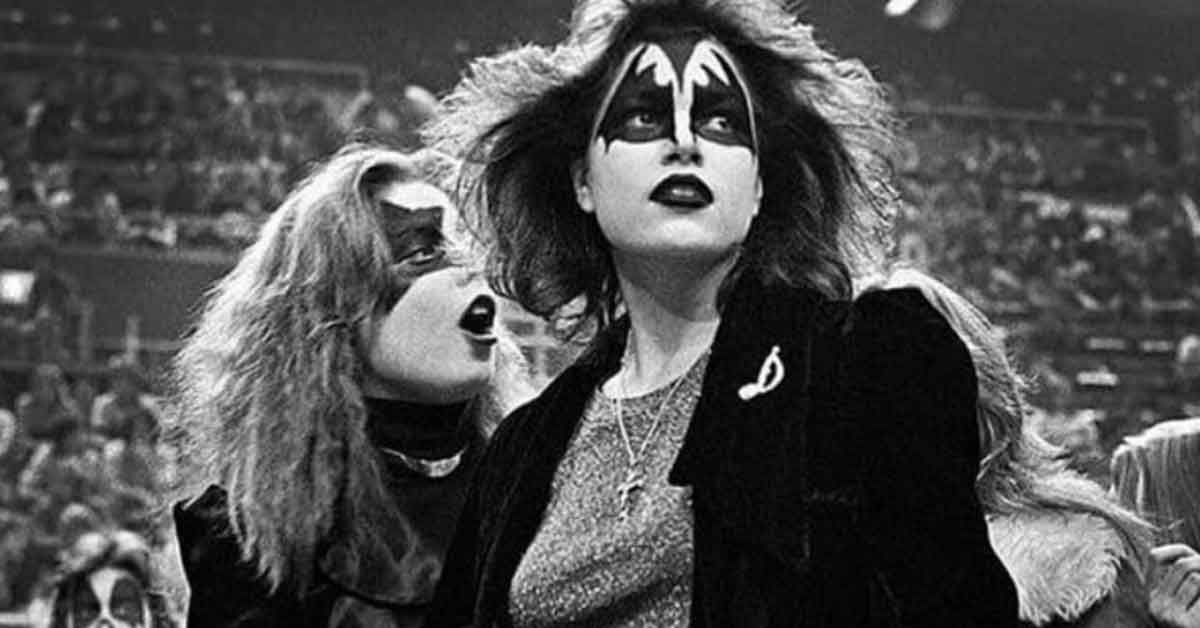 25 Photos Remembering What Life Looked Like In 1978