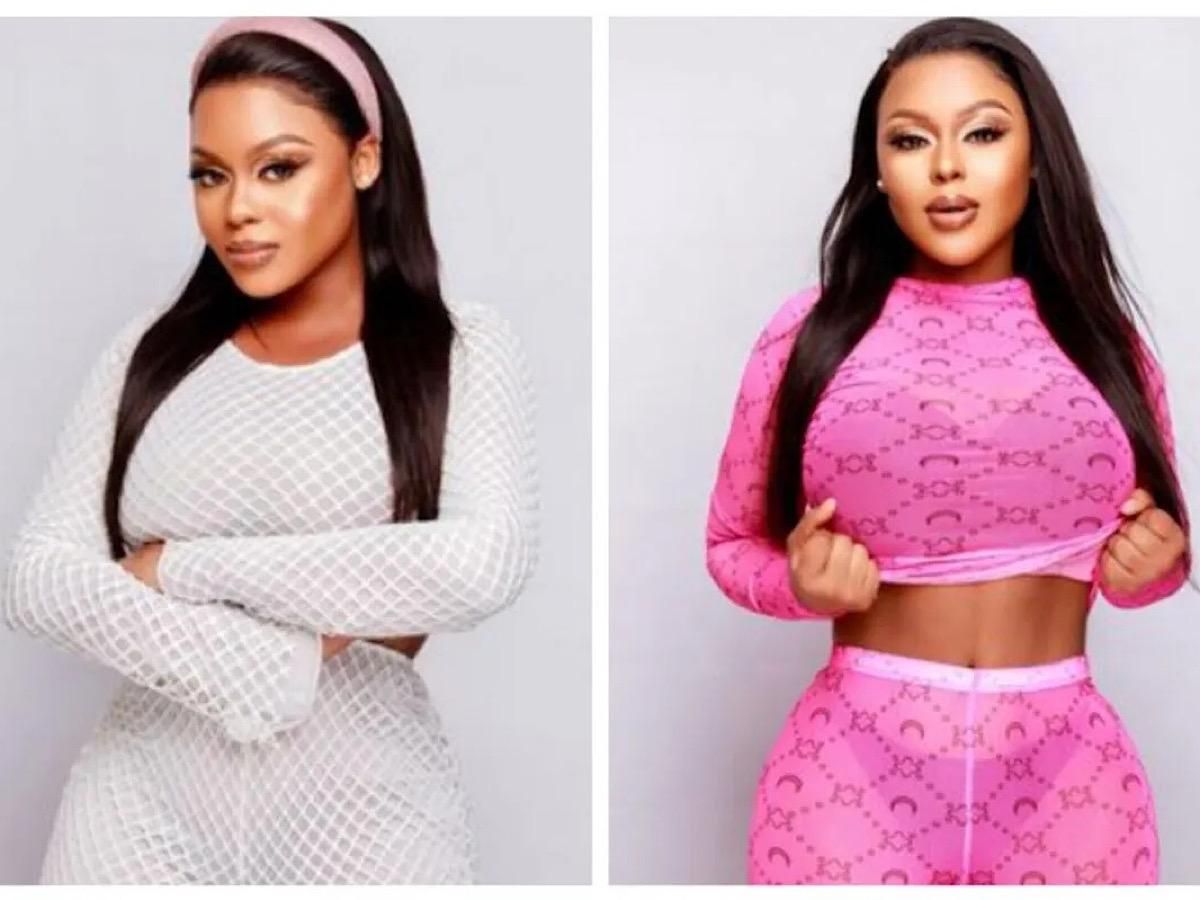 Trouble in paradise? Metro FM DJ ‘drags’ Inno Morolong to the courts