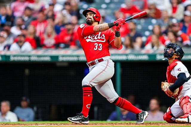 MLB Home Run Player Prop Bets Today: Best Hitter HR Props (4/11/2025)