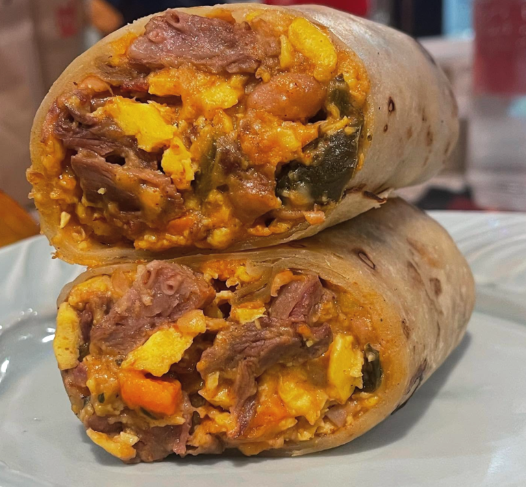 Atlanta chefs and bakers adjust to surging egg prices and shortages