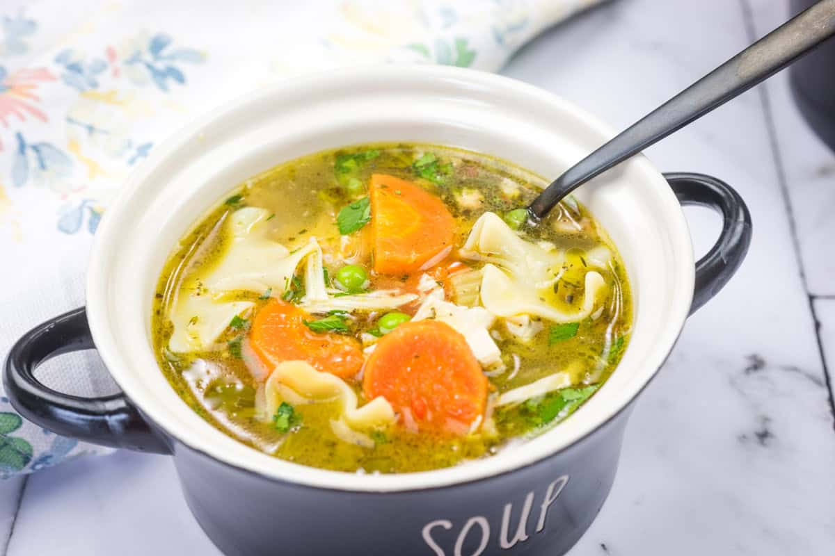 19 Soup Recipes That Make You Wonder Why You Ever Paid $14 for a Bowl ...