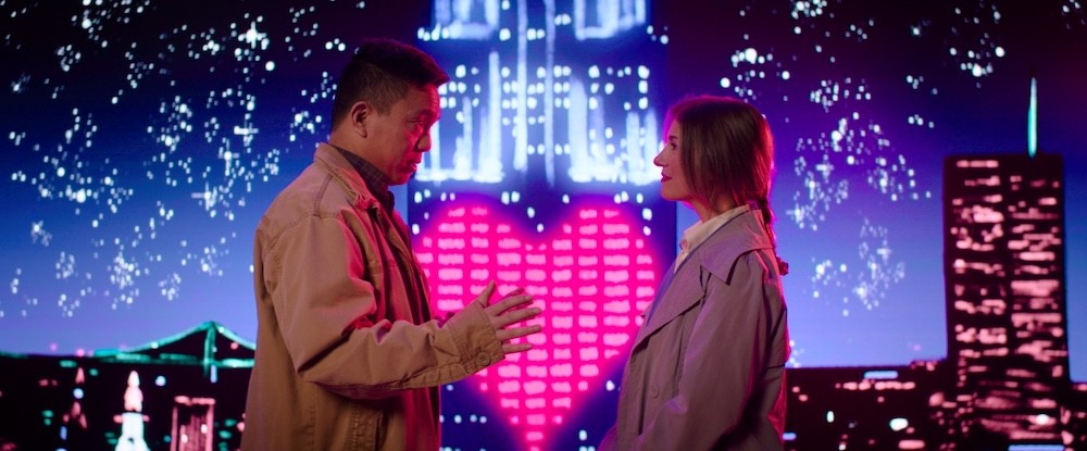 Watch Our Exclusive 'Meet Cute In Manhattan' Trailer — & See If You Catch All The Rom-Com Easter ...