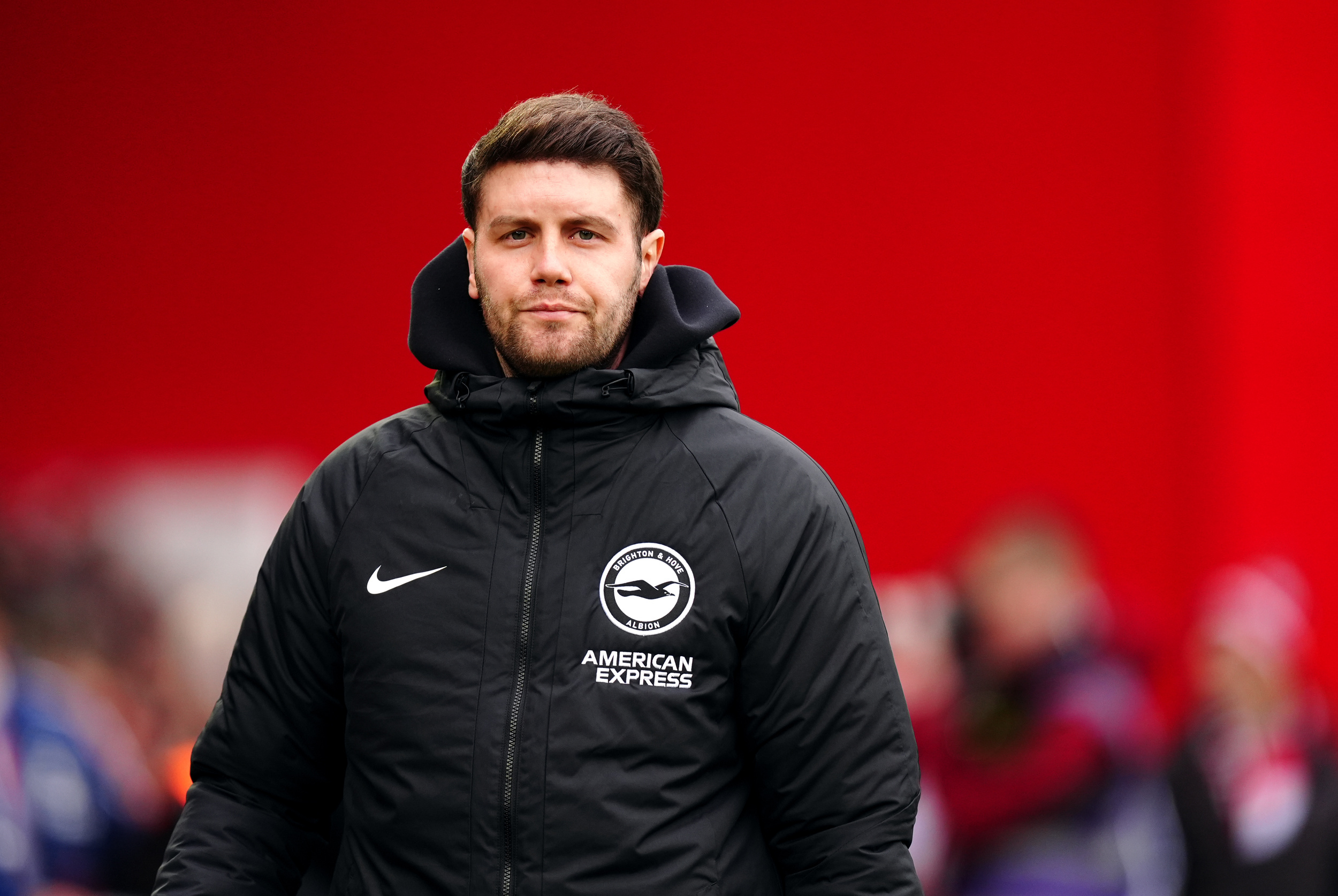 'We can beat' – Manager issues rallying cry ahead of their game against ...