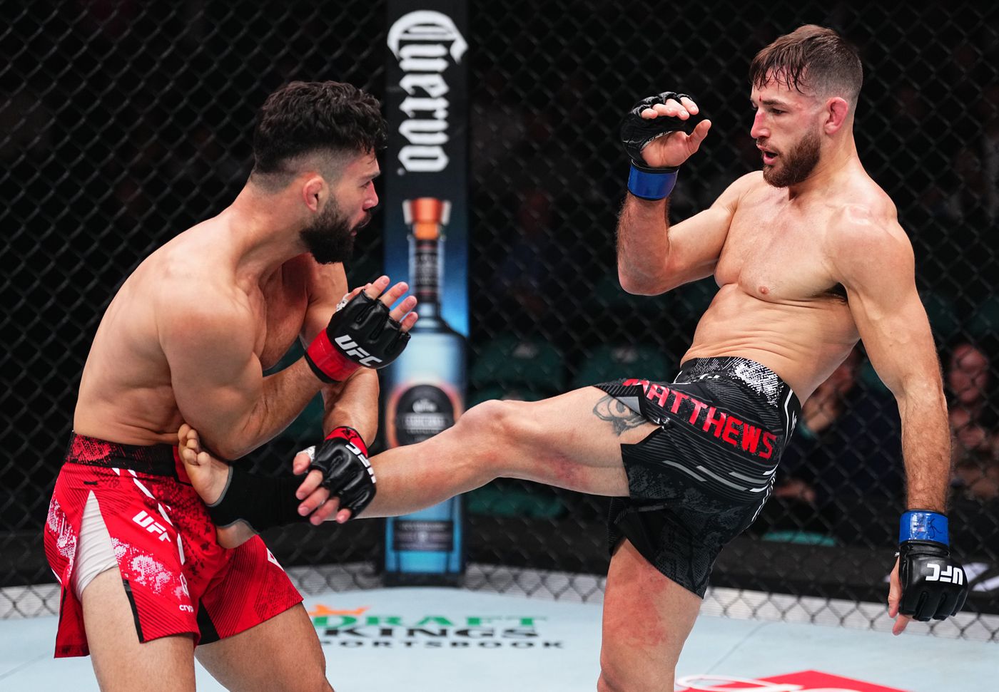 Predictions, Odds, Analysis! UFC Vegas 102, X-Factor