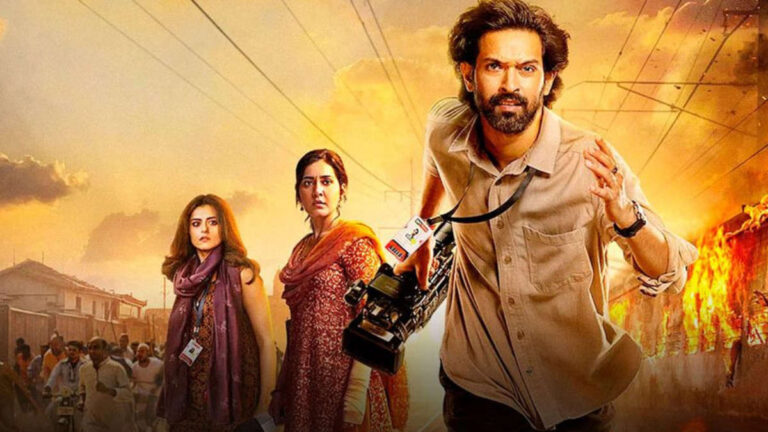 Uncover the secret behind ‘The Sabarmati Report’! How Balaji Motion ...