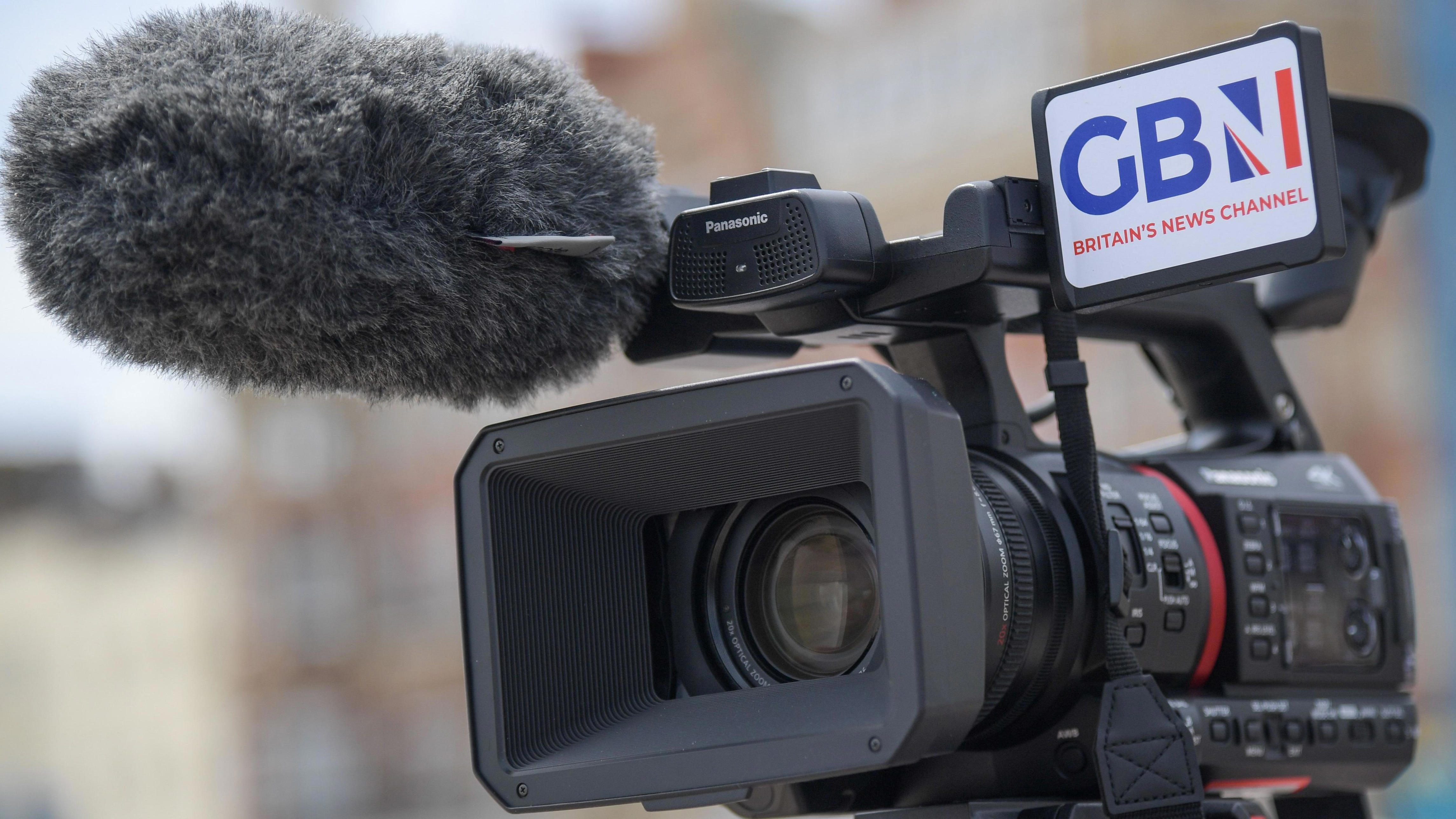 Ofcom receives 1,200 complaints over GB News show Ofcom receives 1,200 complaints over GB News show