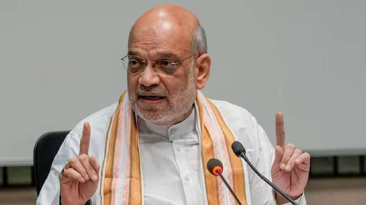 Delhi Meetei Coordination Committee demands Amit Shah's resignation ... Delhi Meetei Coordination Committee demands Amit Shah's resignation ...