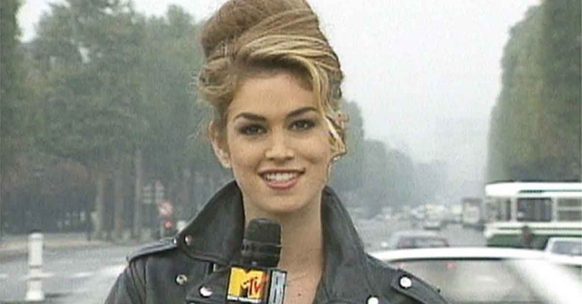 10 Stars You Forgot Were Part of 90s MTV