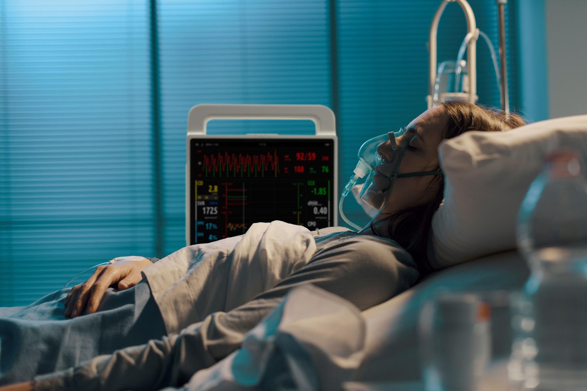 Saving time and cutting costs – how new cardiac output monitors are ...