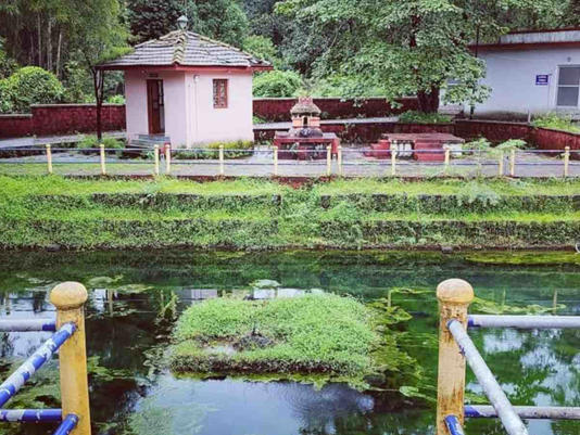 7 Hidden Caves In Goa You Must Explore