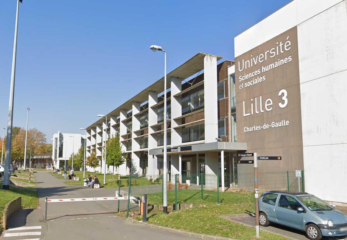 "On est un peu livrés à nous-mêmes": seul un étudiant sur trois obtient ...